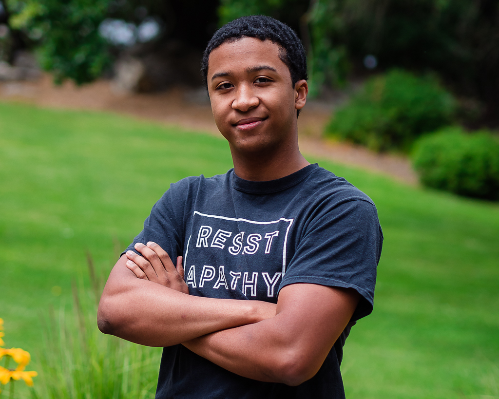 Student selected for final Measure X Citizens Oversight Committee seat ...