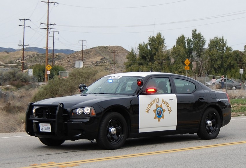CHP Explorer Post 725 to host open house | BenitoLink