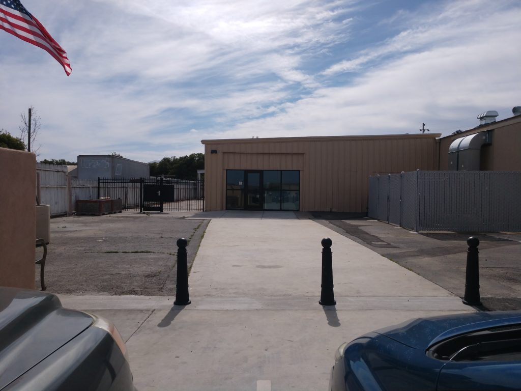 HOME Resource Center open house showcases new facilities | BenitoLink