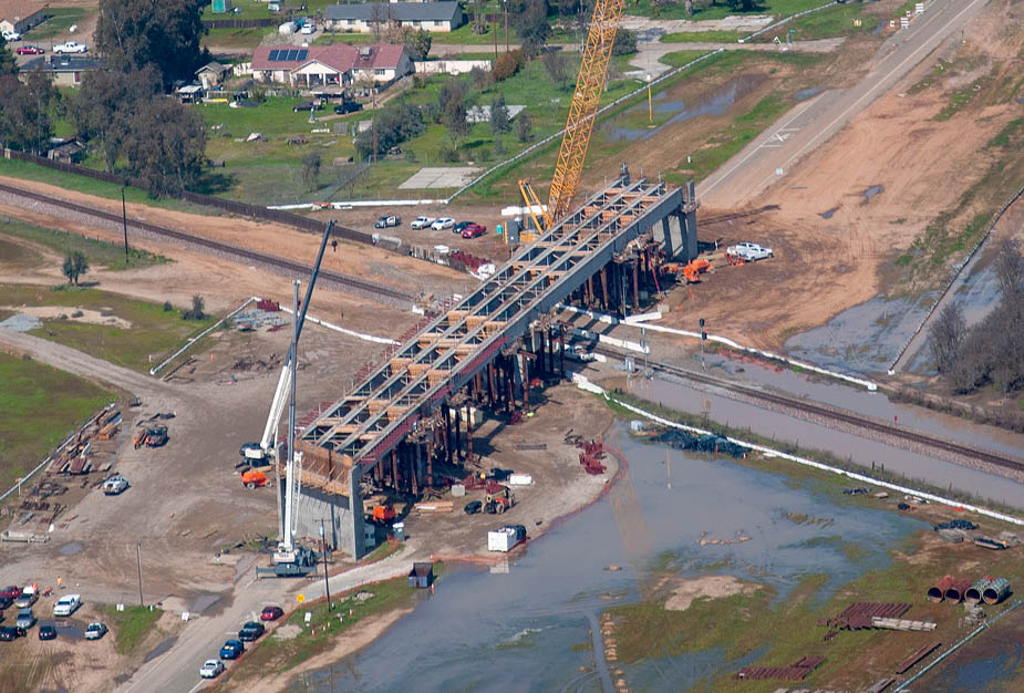 High-speed rail meeting in Gilroy postponed | BenitoLink High-speed rail meeting in Gilroy postponed | BenitoLink