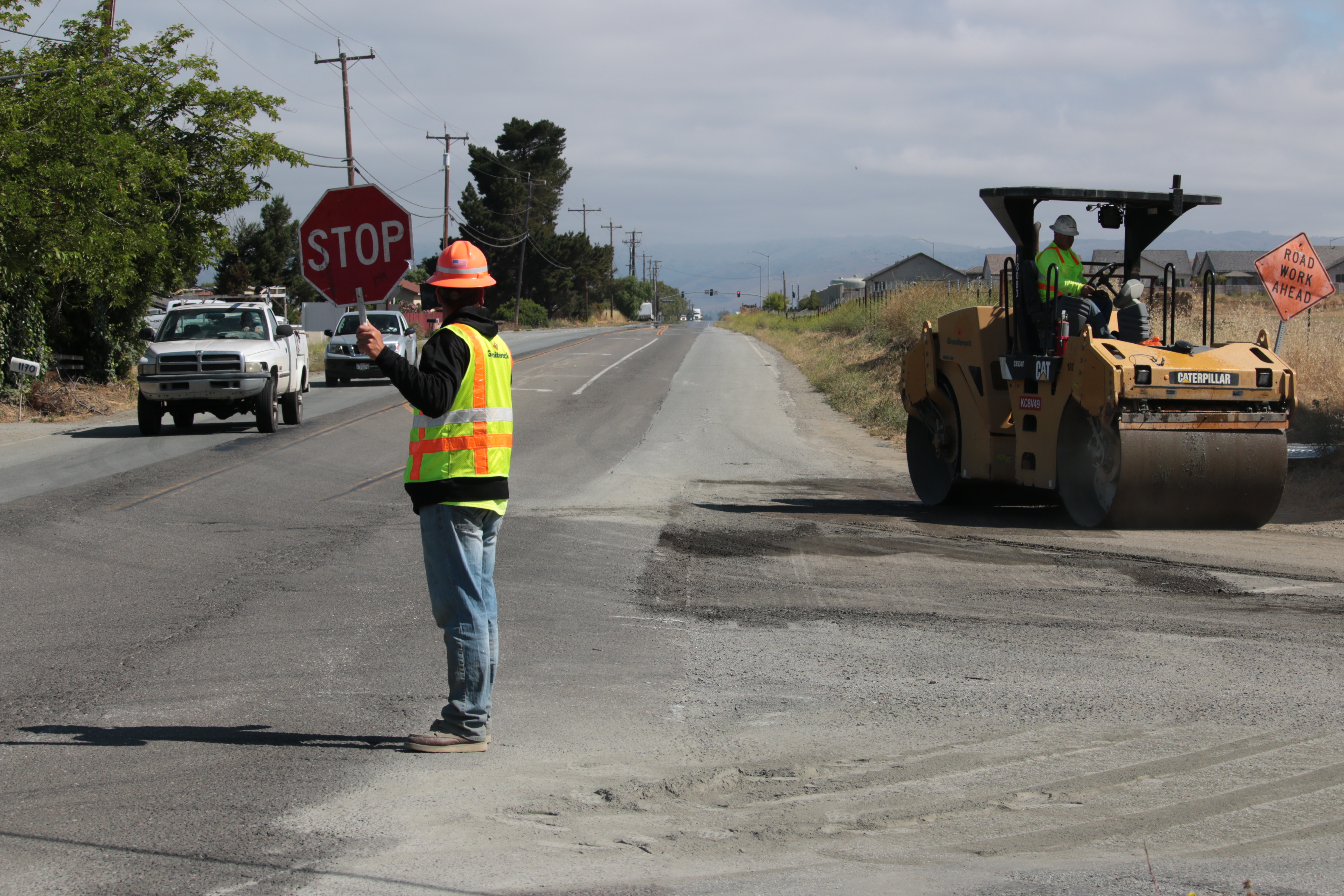 County to use future Measure G monies on major roadways | BenitoLink