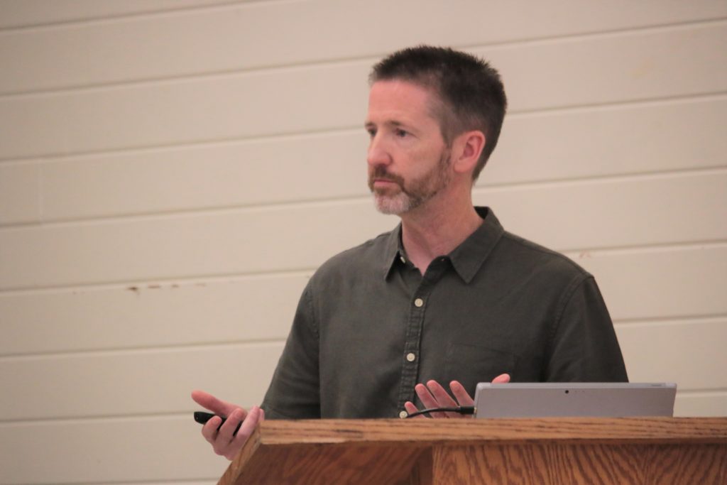 SBHS aims to close communication gap | BenitoLink