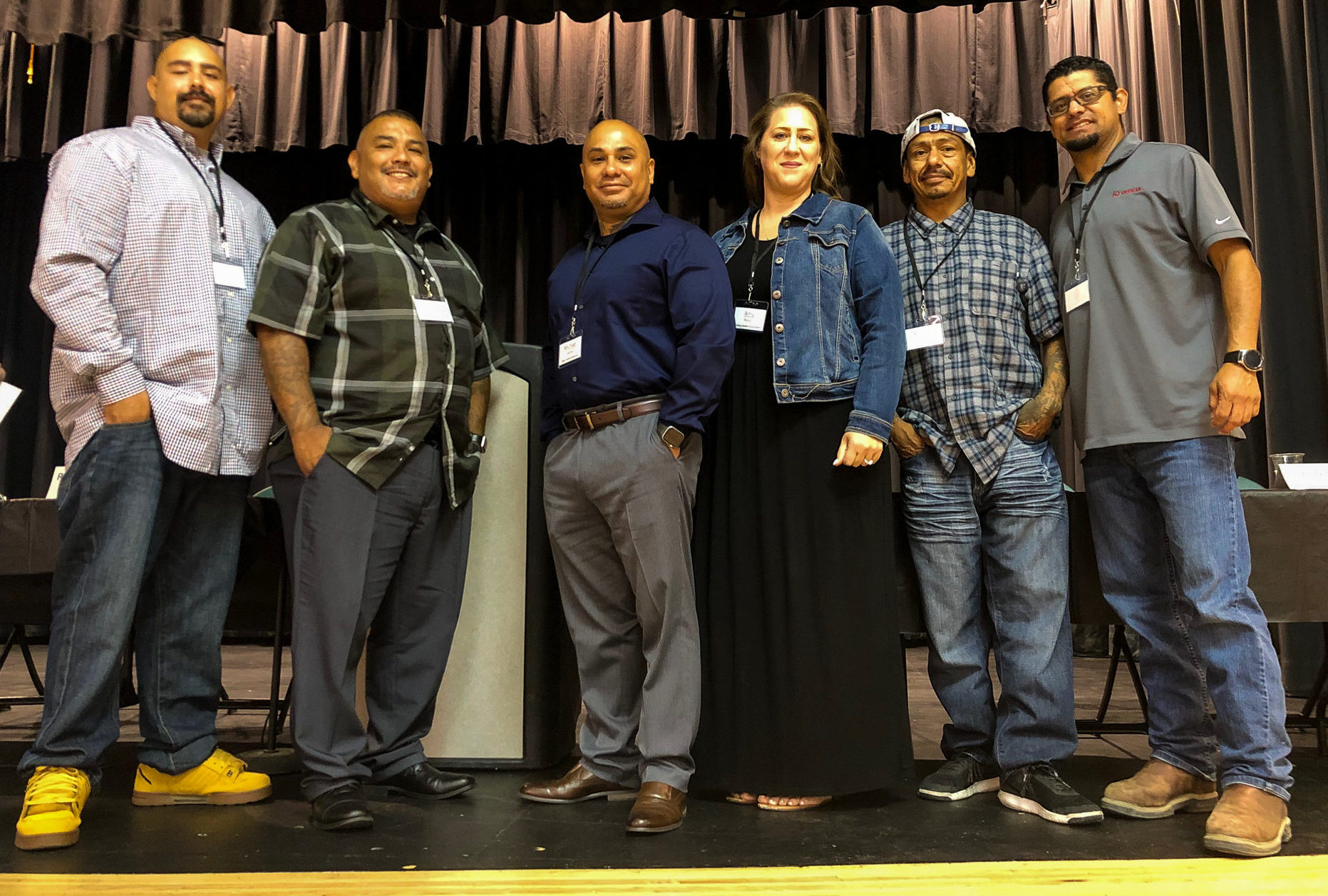 Breaking recidivism through second chance employment | BenitoLink