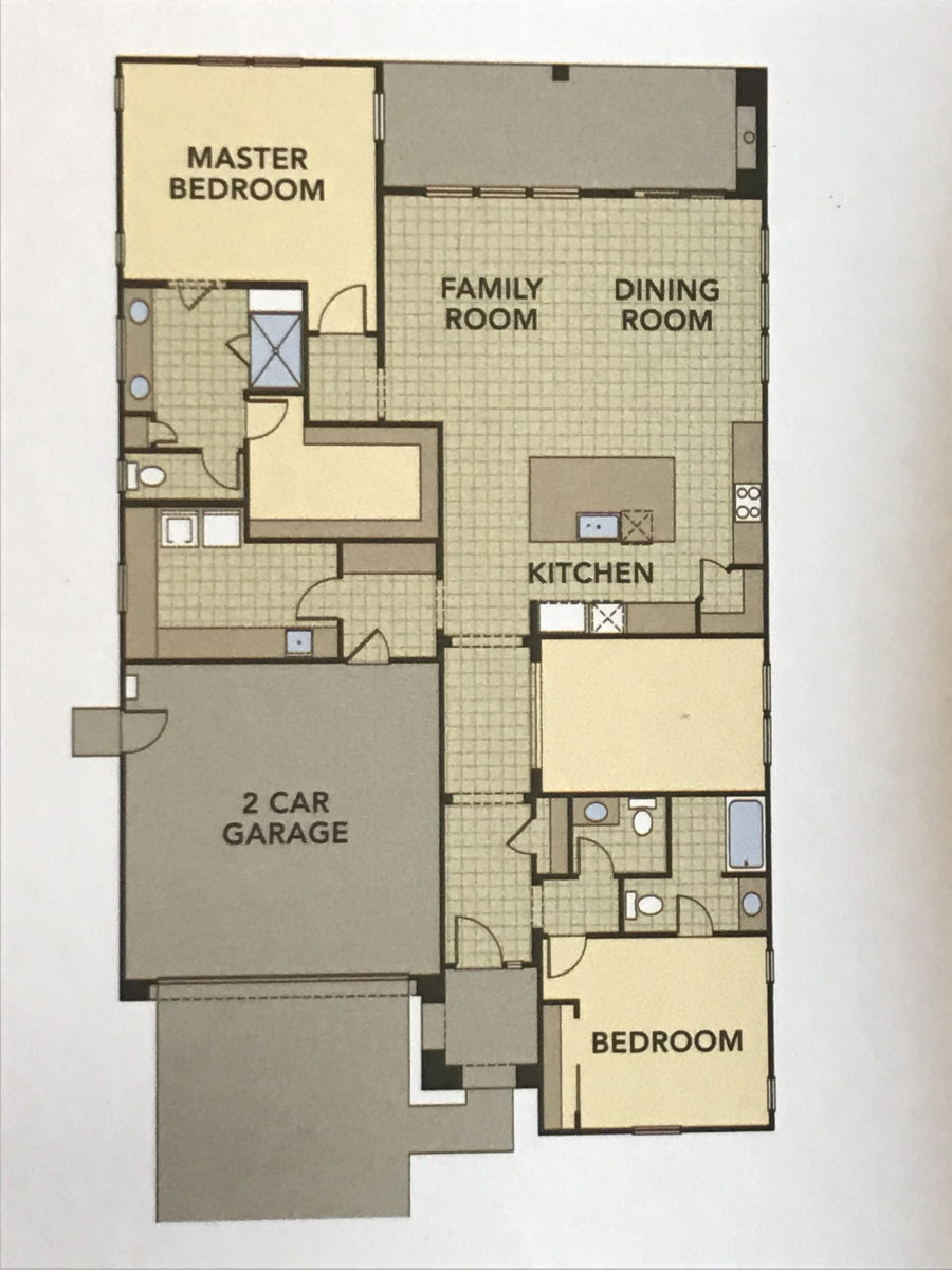 Dream for active-adult homes comes true | BenitoLink