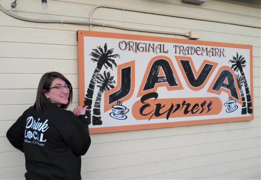 Java Express celebrating 25 years in business | BenitoLink