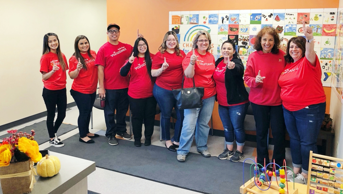 12 Days of Giving: Community FoodBank rallies with neighbors to provide ...