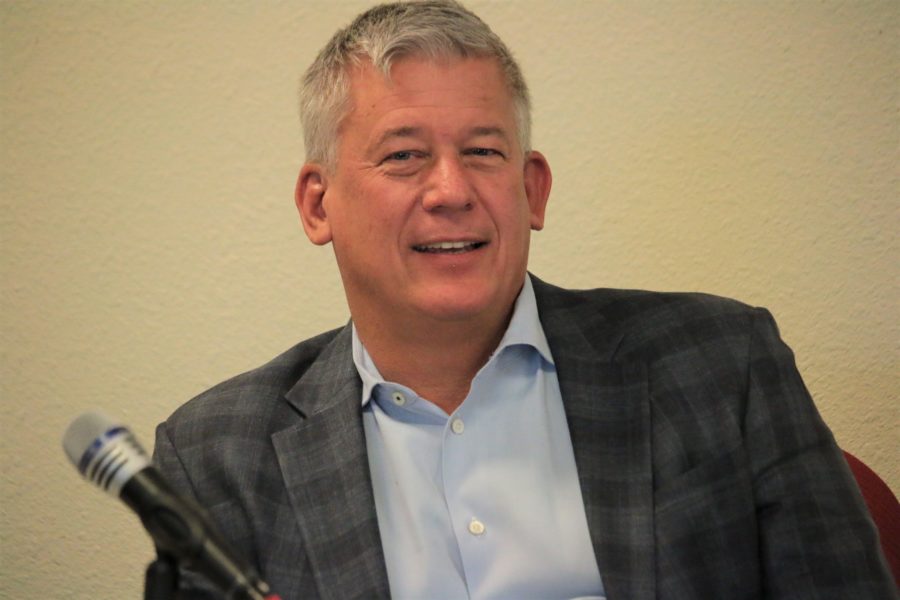 Over $2.7 million in school funds recovered through audits | BenitoLink