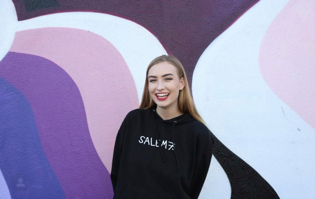 Gavilan students remember their peer Halie Elliott | BenitoLink