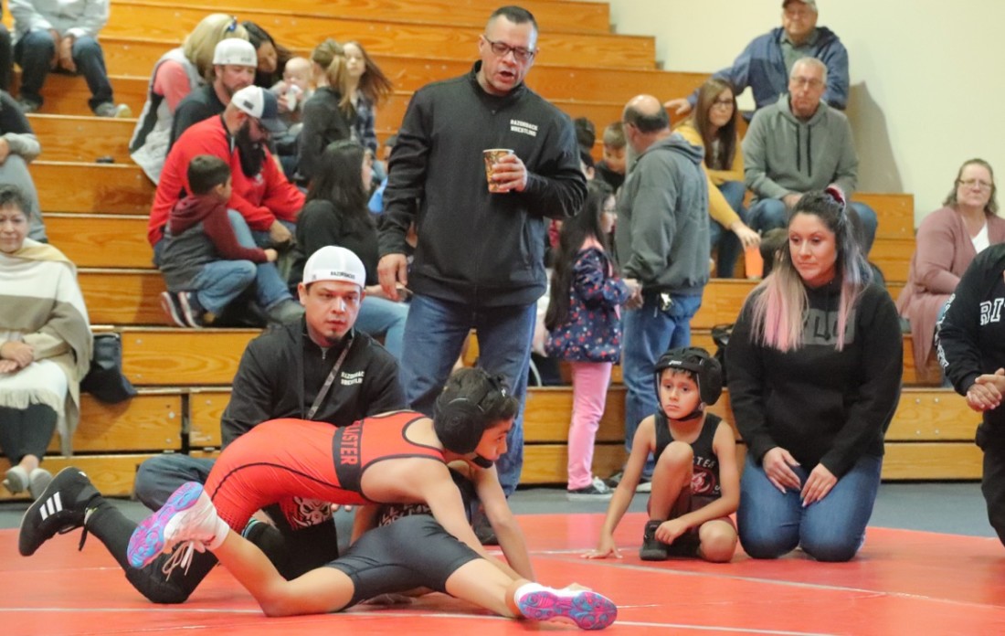 The Salcedo brothers: From Razorbacks to Balers | BenitoLink