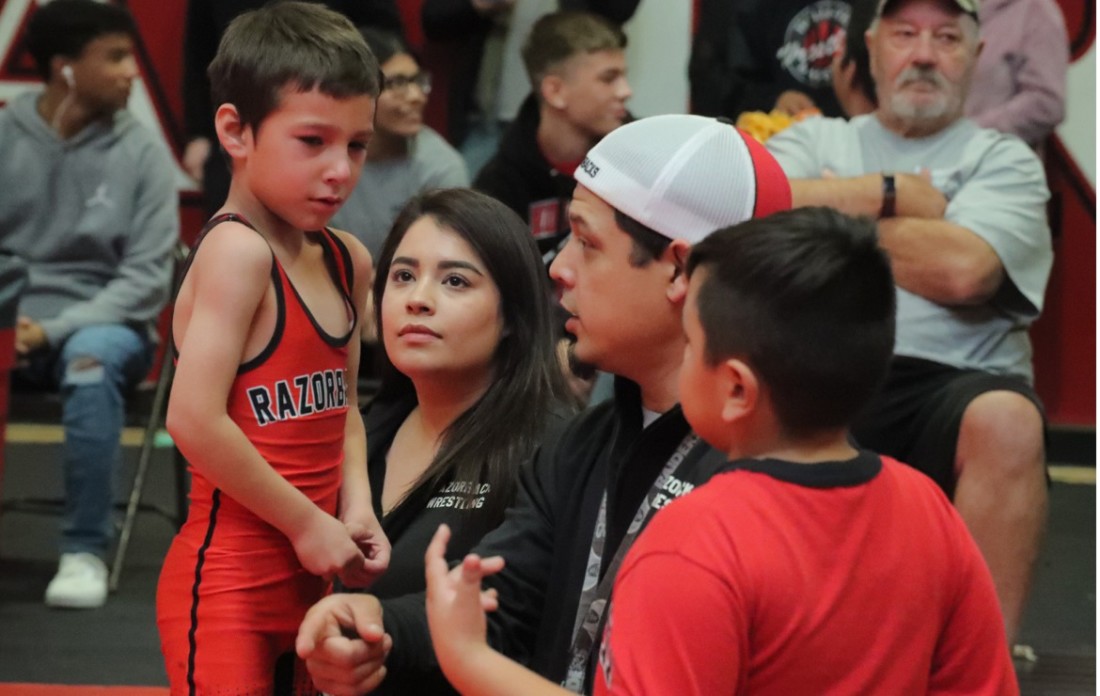 The Salcedo brothers: From Razorbacks to Balers | BenitoLink