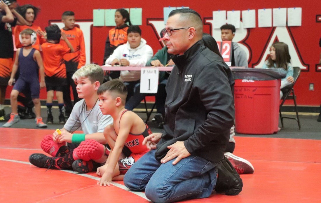 The Salcedo brothers: From Razorbacks to Balers | BenitoLink