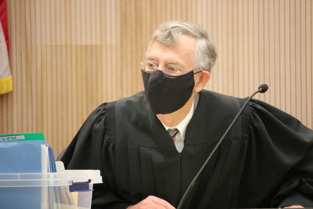 Jung Choi sentenced to 11 years for voluntary manslaughter | BenitoLink