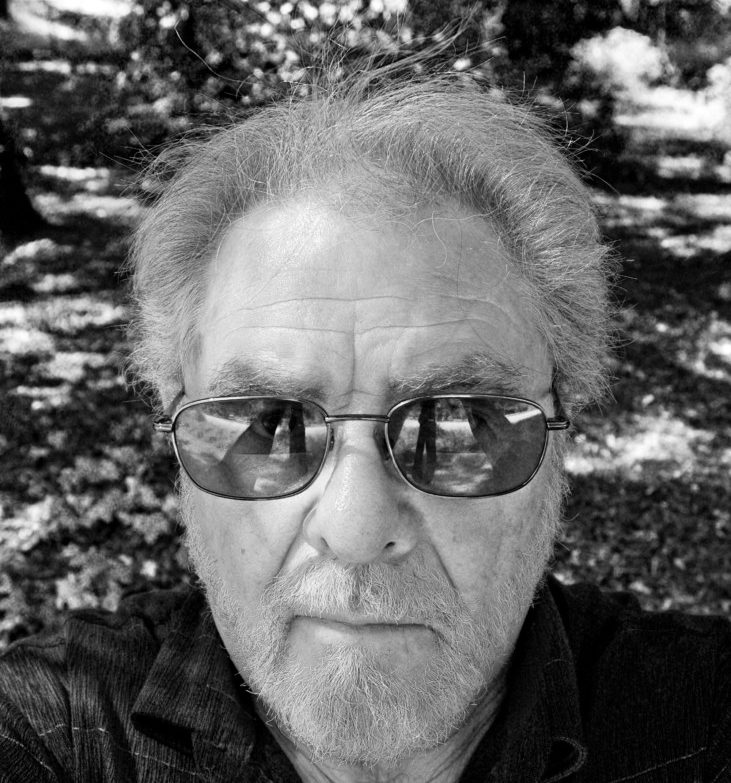 Terry Butler and his Crooked Ladder | BenitoLink