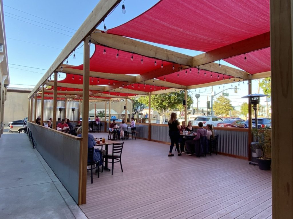 Running Rooster reopens under new management | BenitoLink