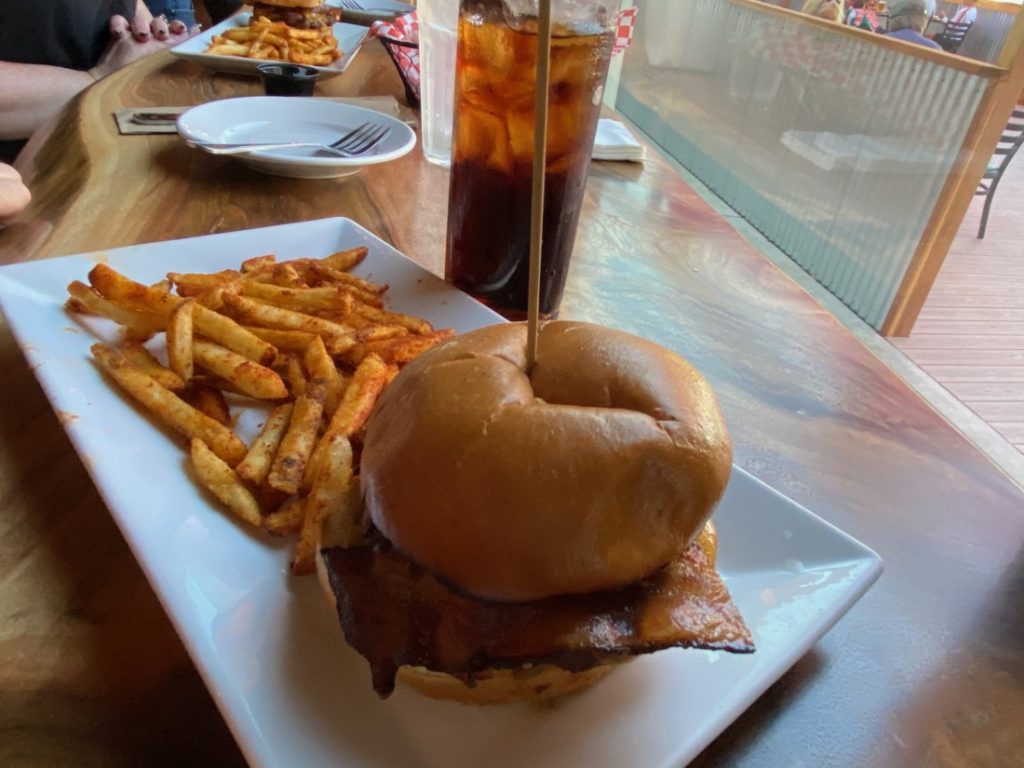 Running Rooster reopens under new management | BenitoLink