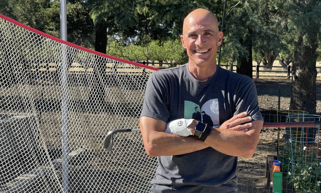 Hollister golfer qualifies for U.S. Senior Open Championship | BenitoLink