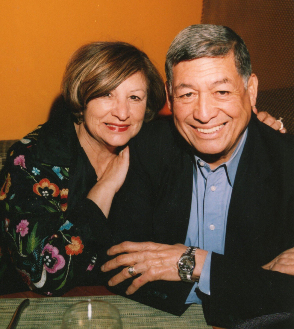 Ray Barragan, from garlic grinder to a leader in burial insurance ...