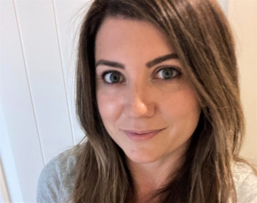 Vigil held for Sarah Villar | BenitoLink