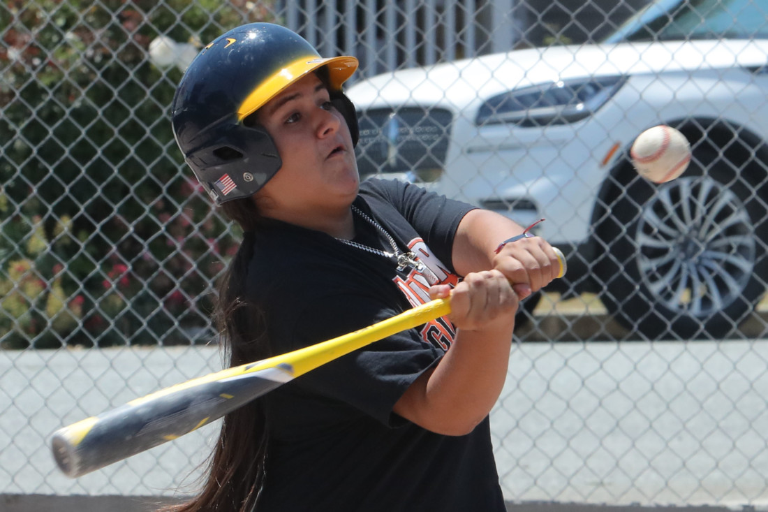 The joys of non-competitive sports | BenitoLink