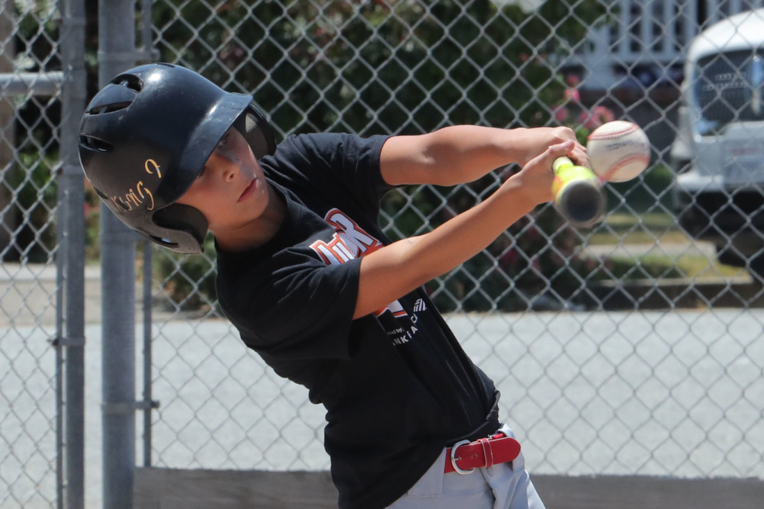 The joys of non-competitive sports | BenitoLink