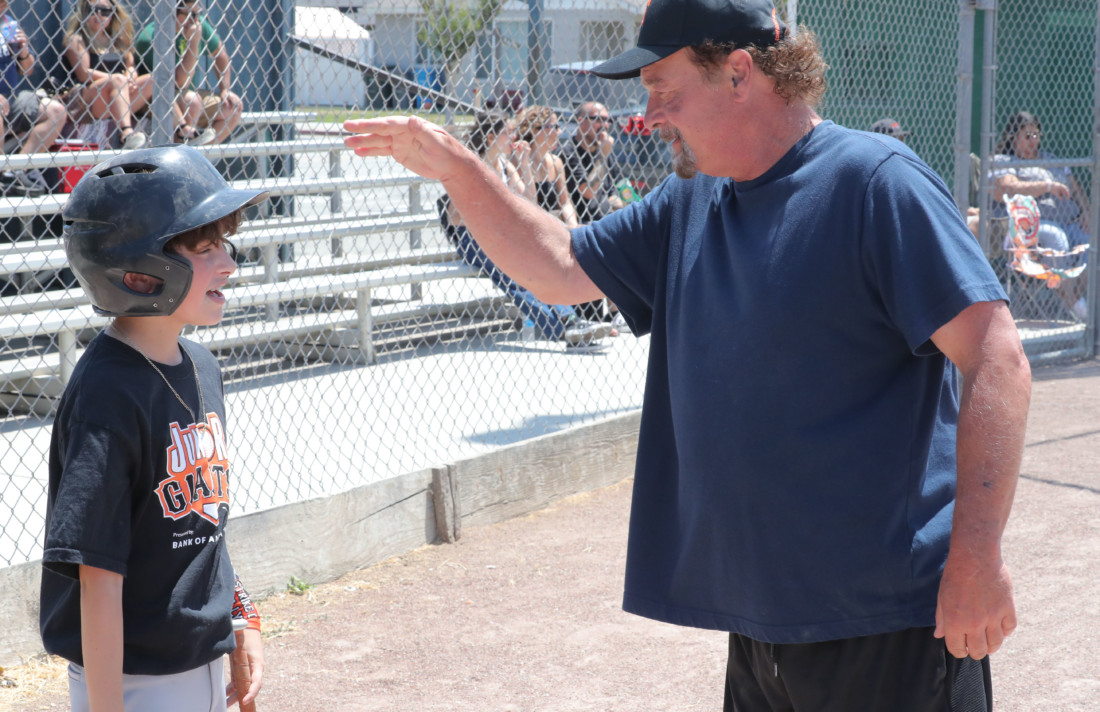 The joys of non-competitive sports | BenitoLink