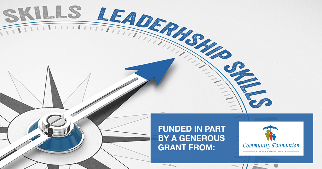 Leadership Development Program coming soon for Chamberlain's Youth ...