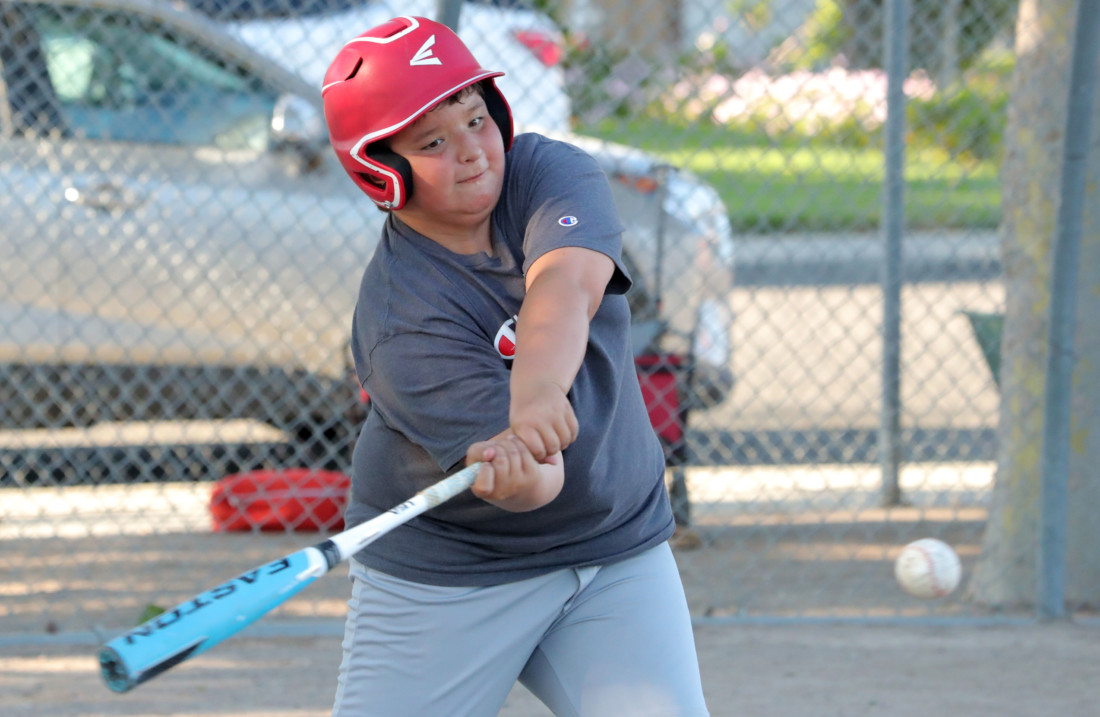 Sandlot baseball brings back old-fashioned neighborhood atmosphere ...