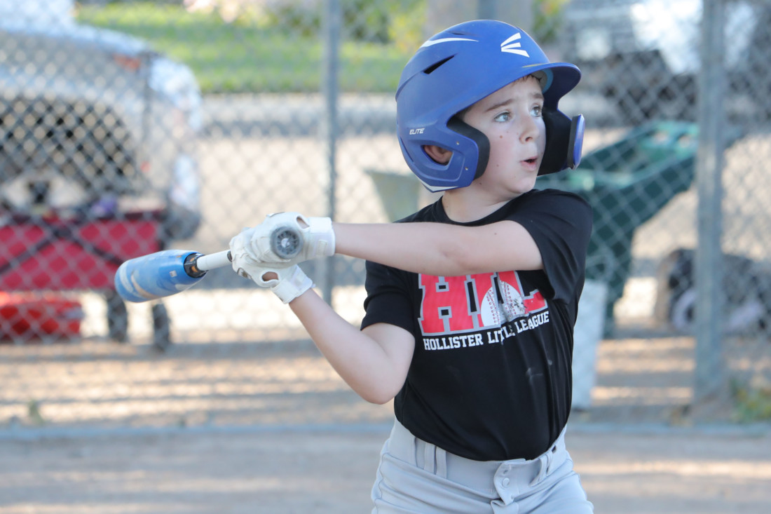 Sandlot baseball brings back old-fashioned neighborhood atmosphere ...
