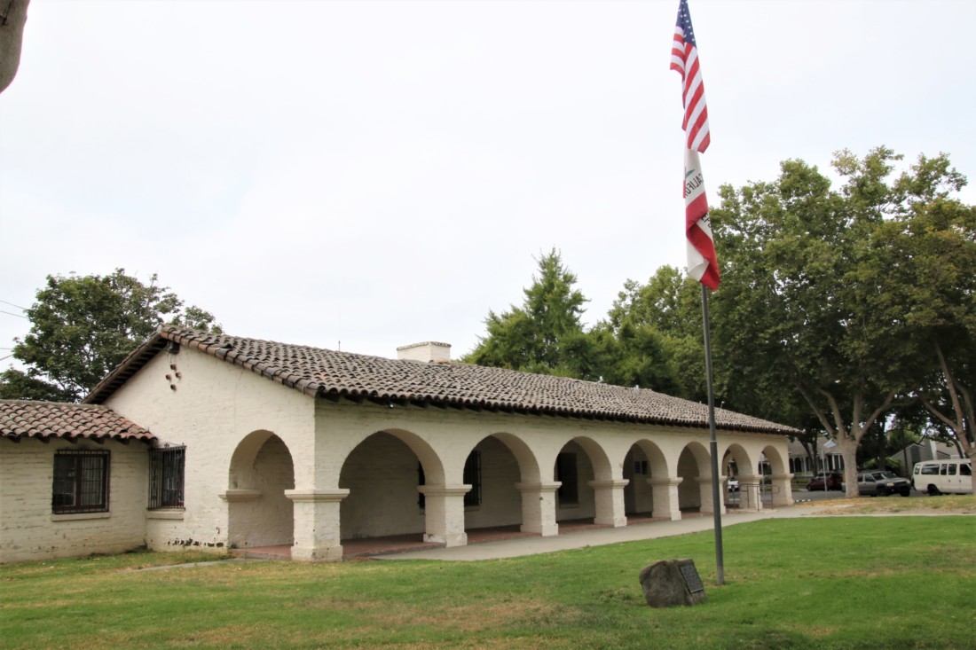 Hollister council approves Prop. 68 grant funds to rehabilitate Dunne ...