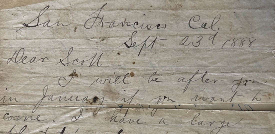 BL Longform: The untold history of Hollister’s Gilmore Colony | BenitoLink