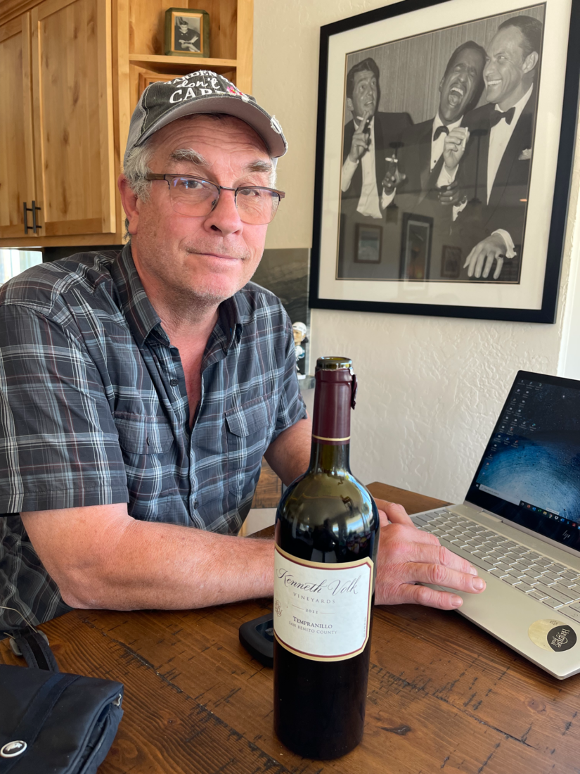 Eat, Drink, Savor: Siletto Family Vineyards is a wonderland for ...