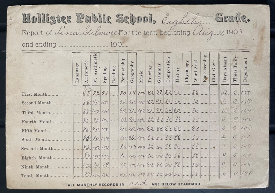 BL Longform: The 19th-century Gilmore Colony collapses at the farm ...