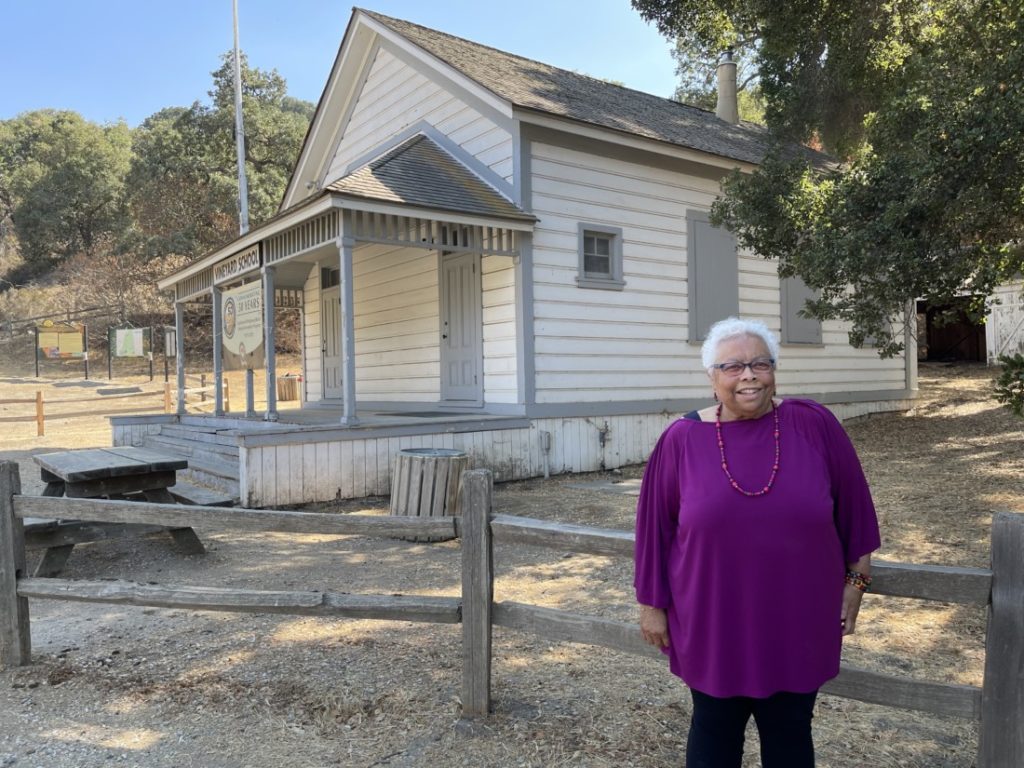 BL Longform: The 19th-century Gilmore Colony collapses at the farm ...