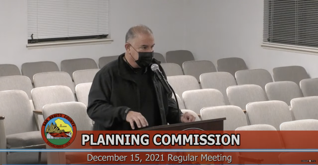 County approves its first cannabis cultivation facility | BenitoLink