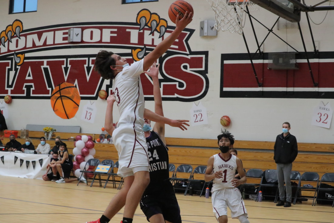 Undefeated Anzar High School basketball team ready for playoffs ...