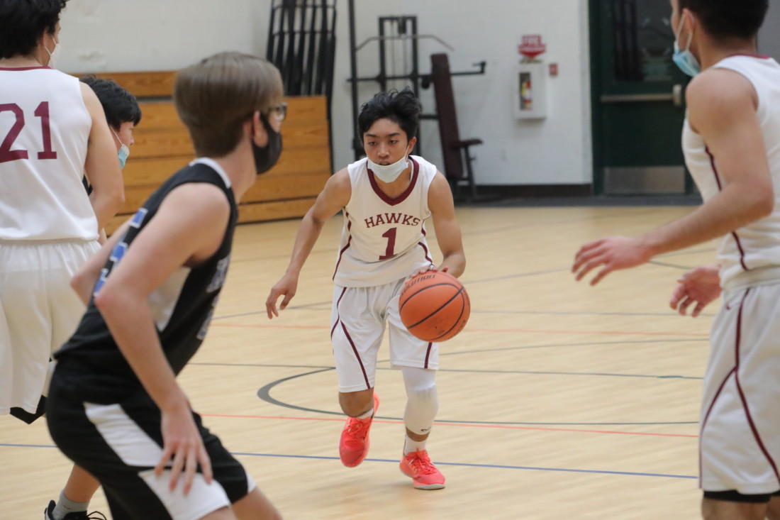 Undefeated Anzar High School basketball team ready for playoffs ...