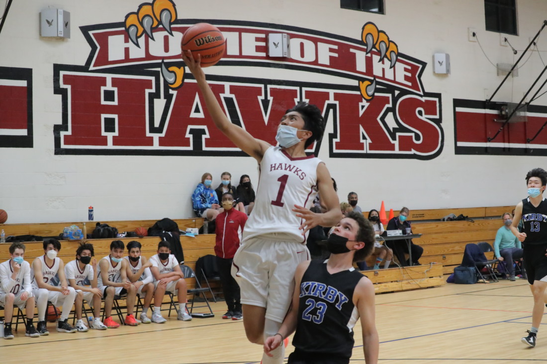 Undefeated Anzar High School basketball team ready for playoffs ...