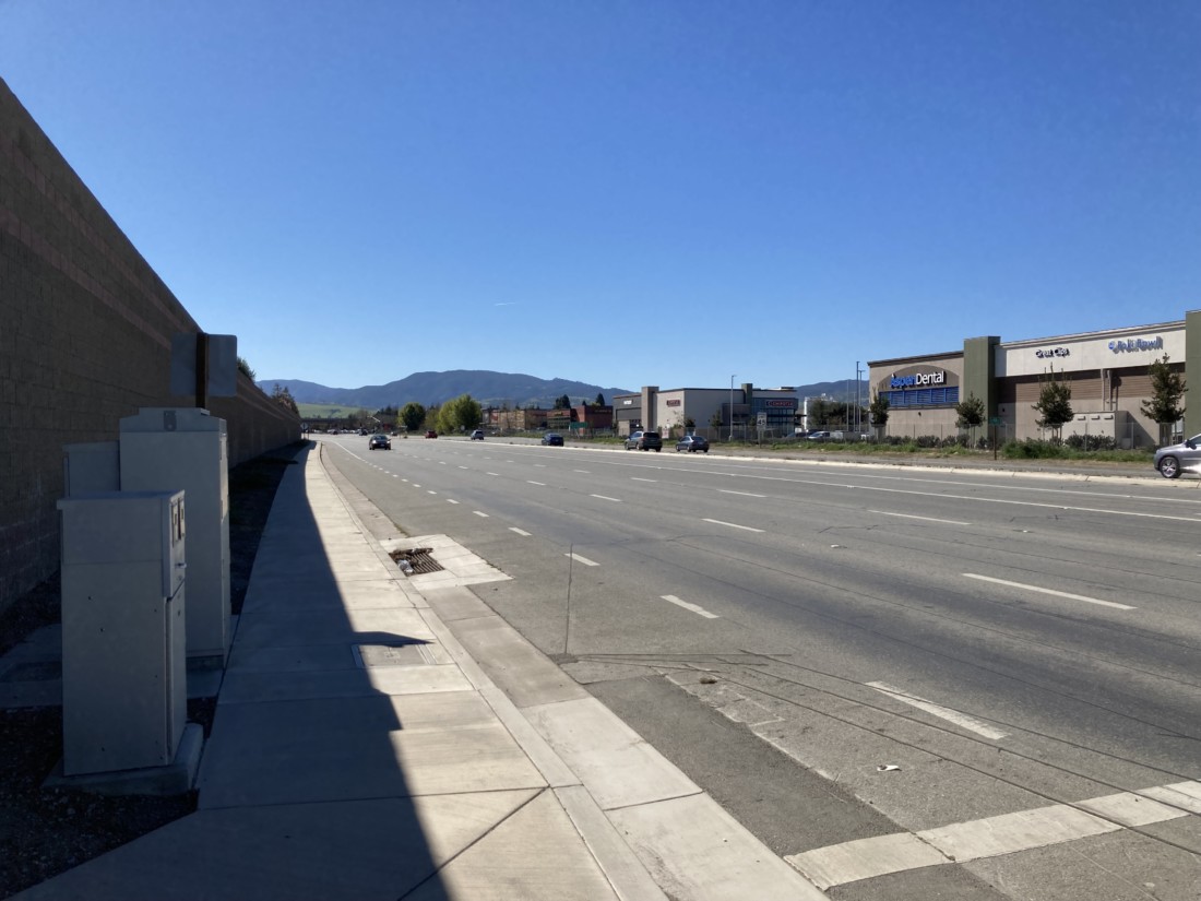 Two San Benito County areas among state highway beautification projects ...