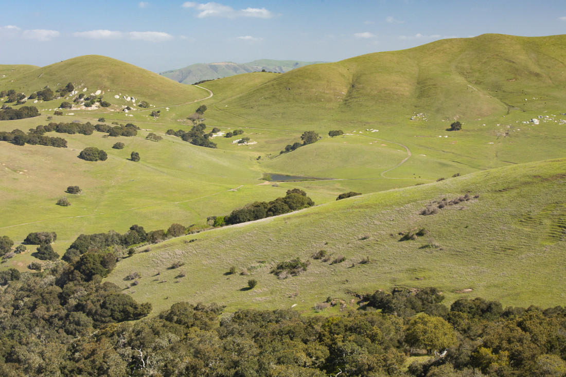 Rocks Ranch property benefits from $4 million grant | BenitoLink