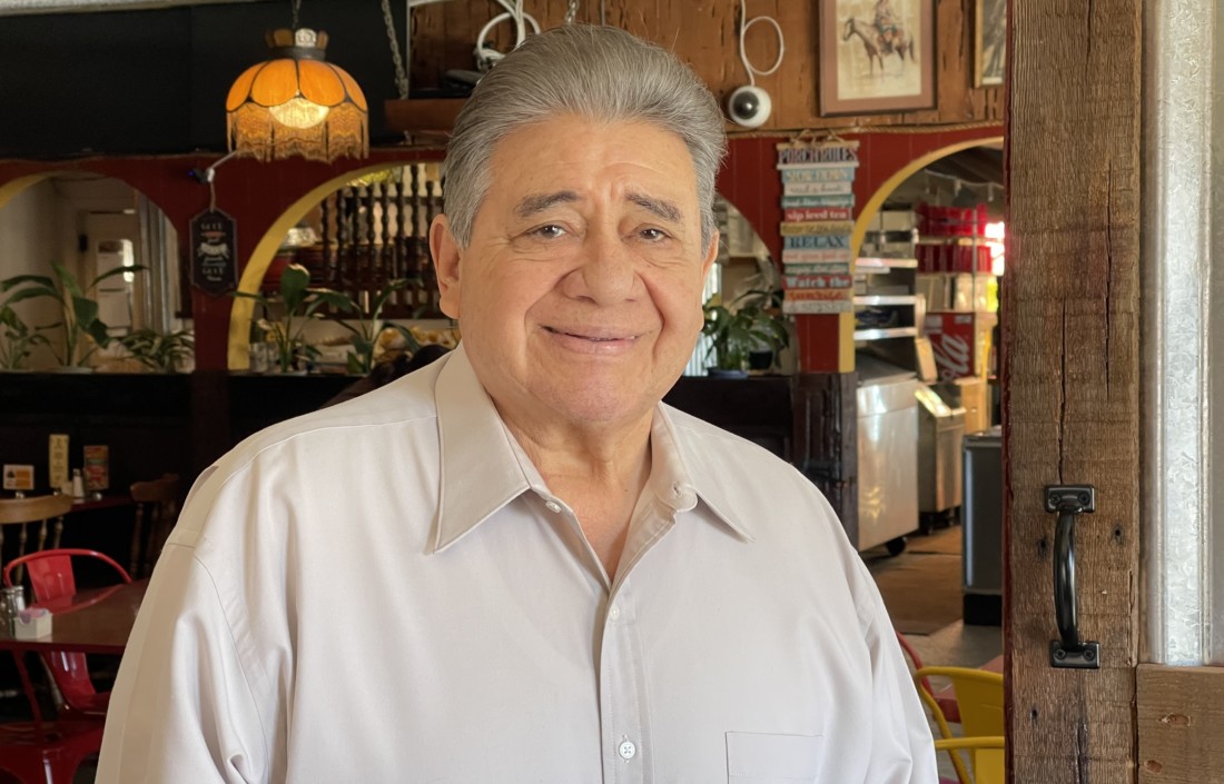 Doña Esther’s marks its 40th anniversary with food, drink and music ...