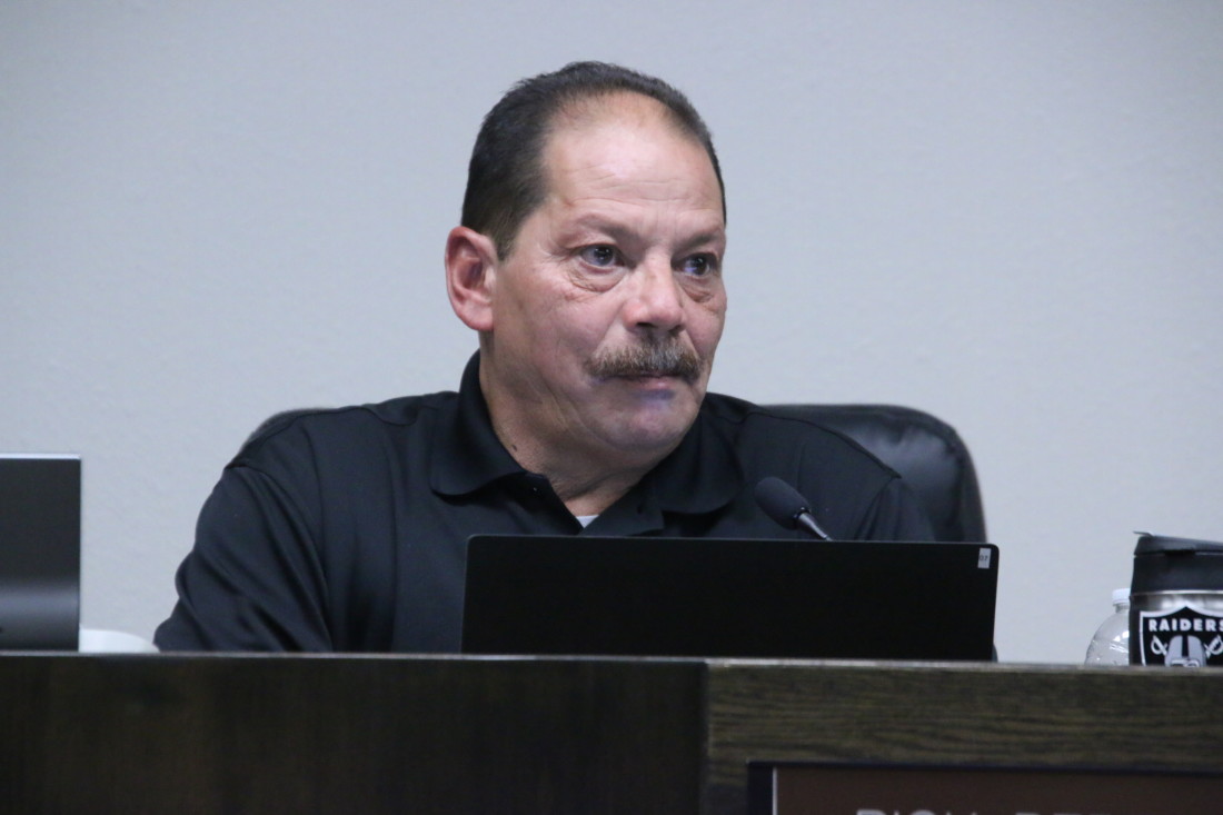 Council rejects city’s initial request for tech upgrade | BenitoLink