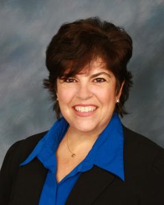 Hazel Hawkins announces chief operations officer appointment | BenitoLink