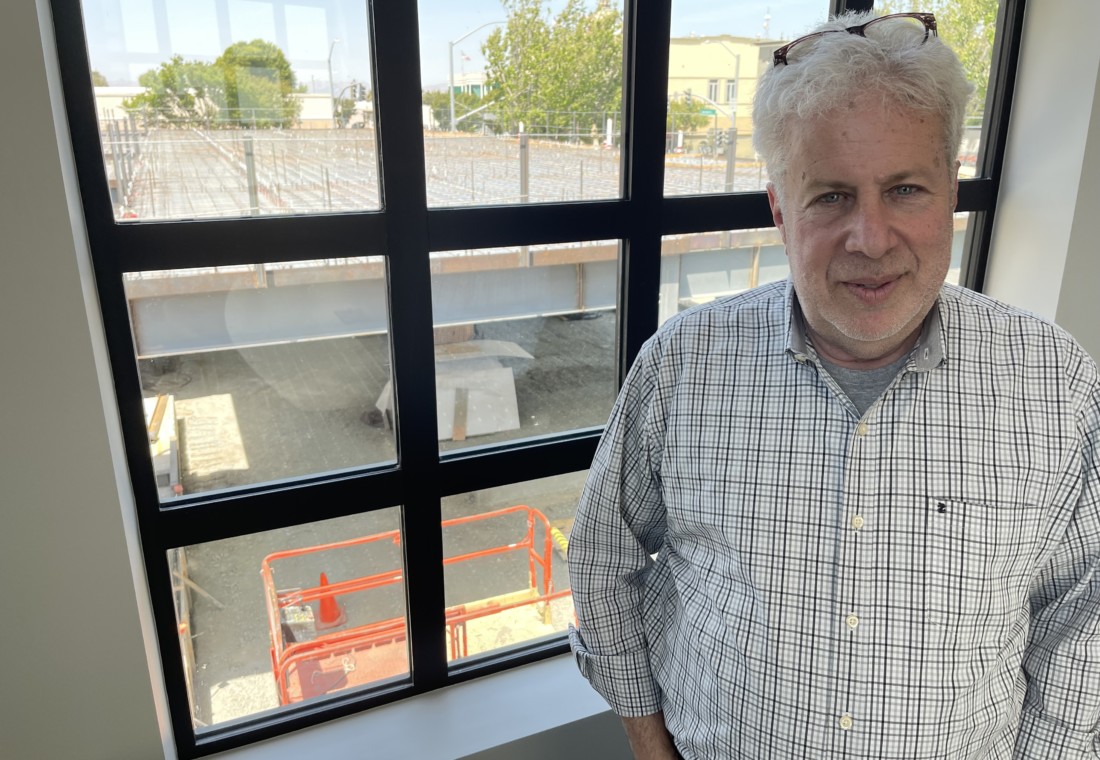 Gilroy architect helping to create a more vital downtown Hollister ...