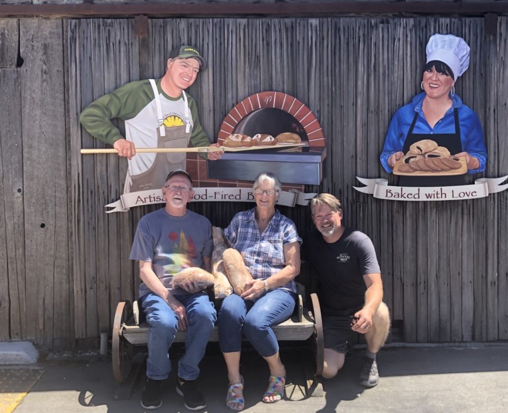 Community Kindness: Alan and Bonnie Clark | BenitoLink