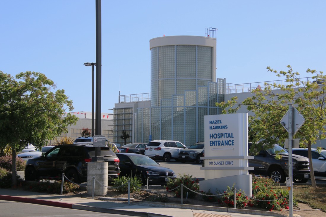 New $250 million hospital for Hollister in the dream stage | BenitoLink