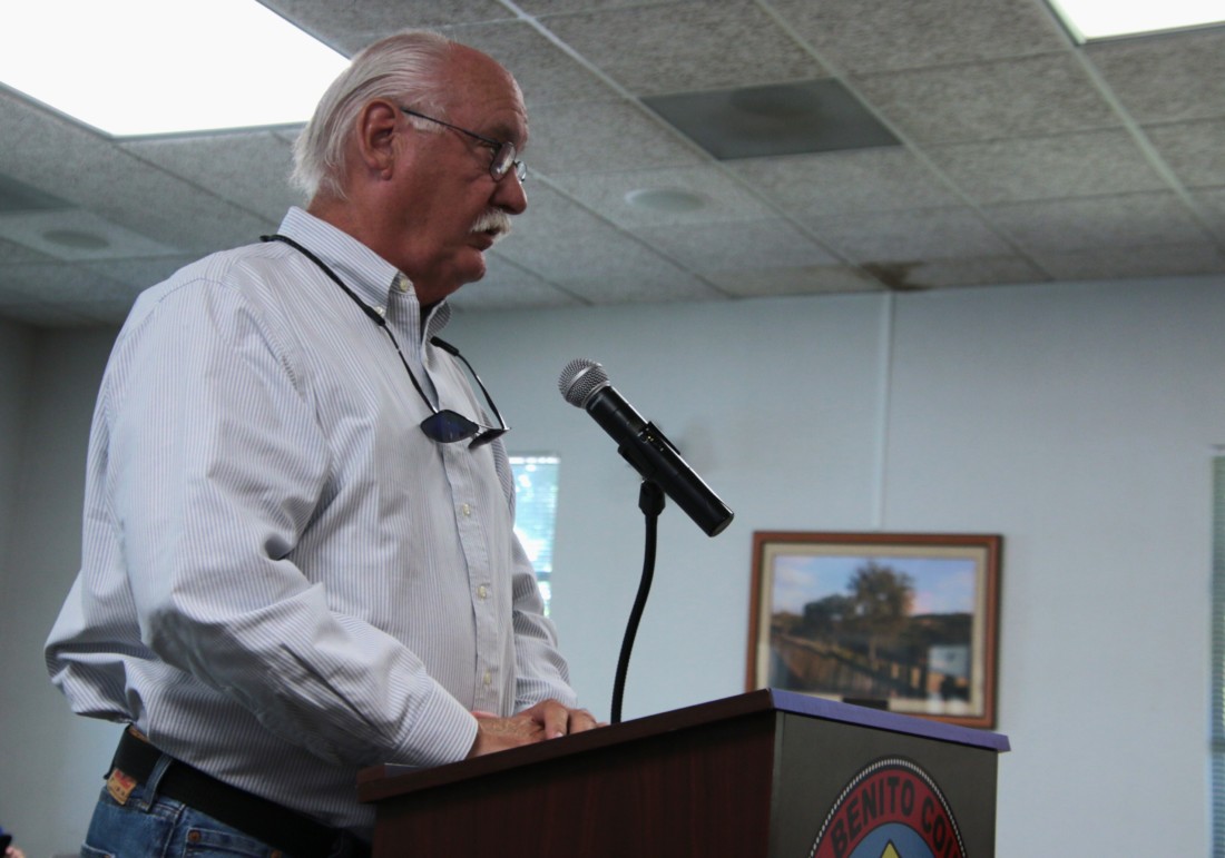 San Benito County supervisors delay decision on growth initiative ...