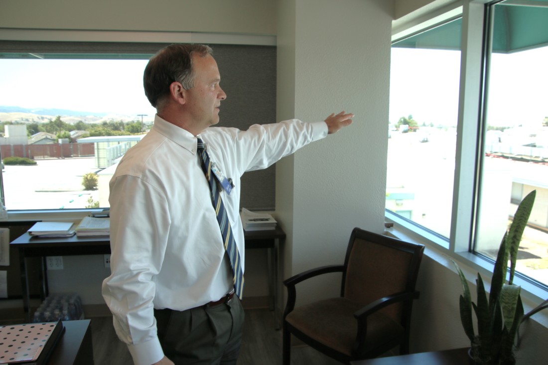 New $250 million hospital for Hollister in the dream stage | BenitoLink