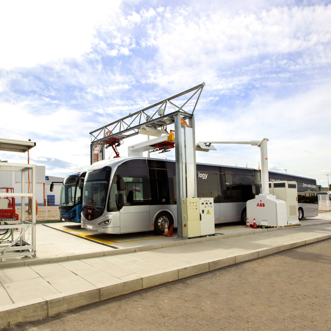 Strada Verde says facility in Spain most comparable | BenitoLink