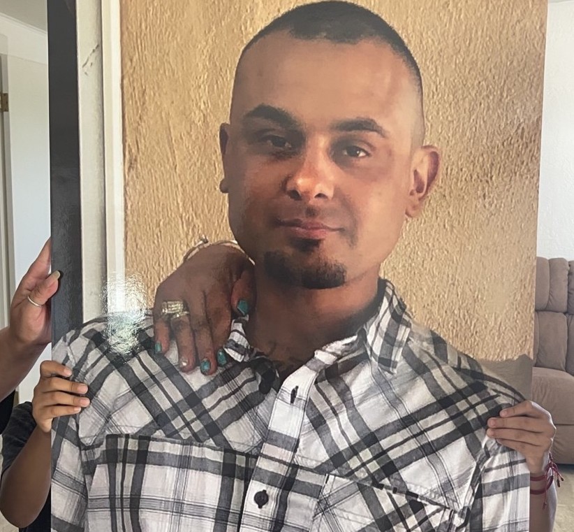 Family of Nikko Espinoza seeks answers | BenitoLink