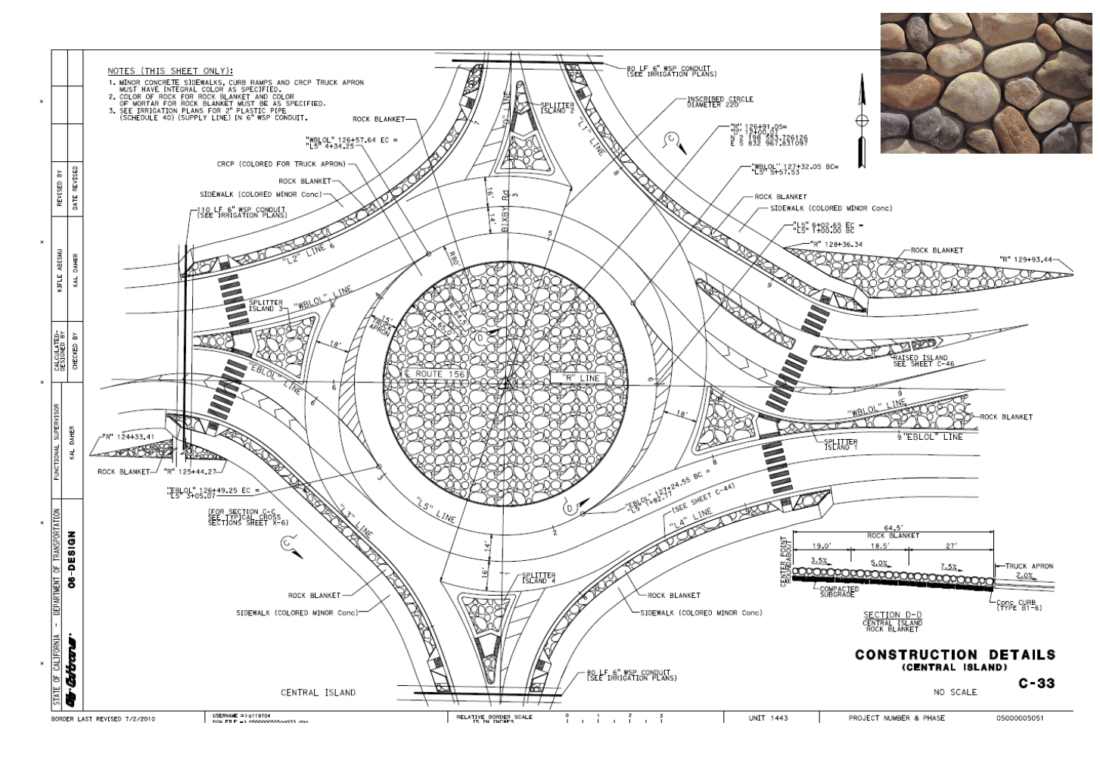 Clean California Initiative to bring public art to San Benito roadways ...